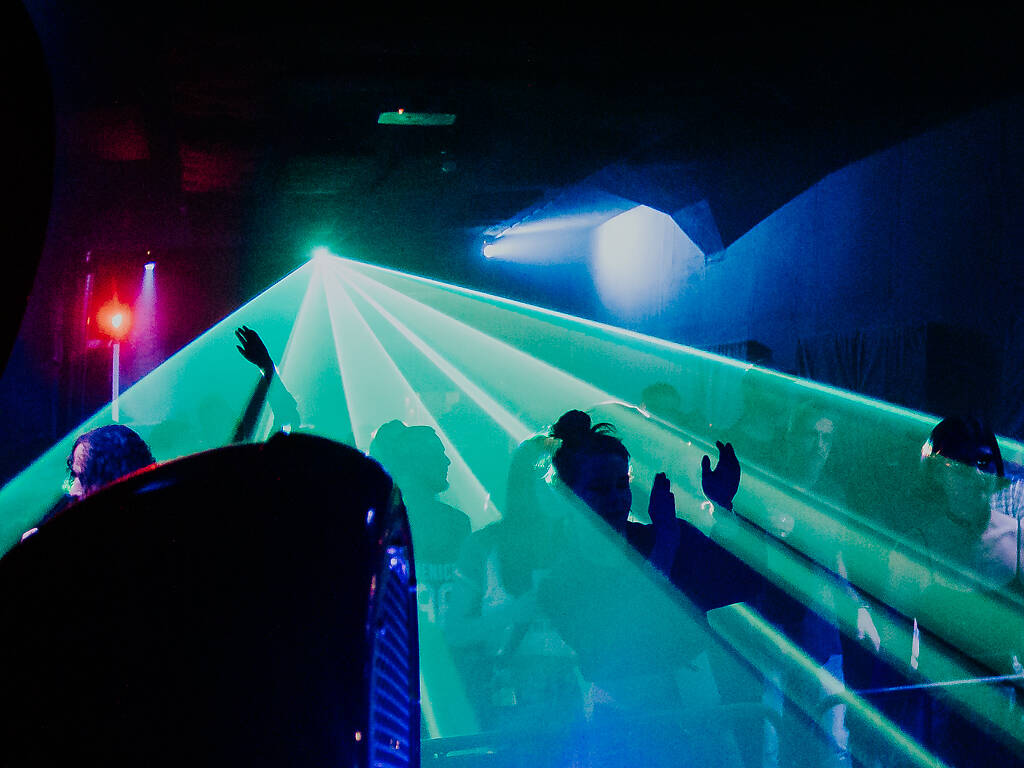 As melhores discotecas em Lisboa para dançar até de manhã