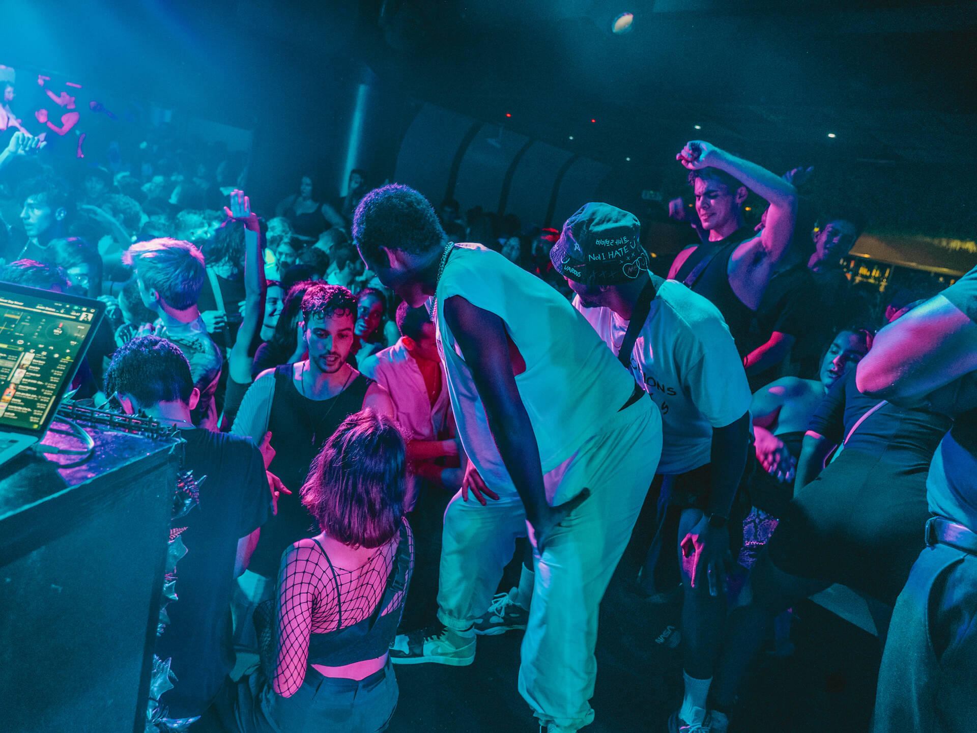 As melhores discotecas em Lisboa para dançar até de manhã