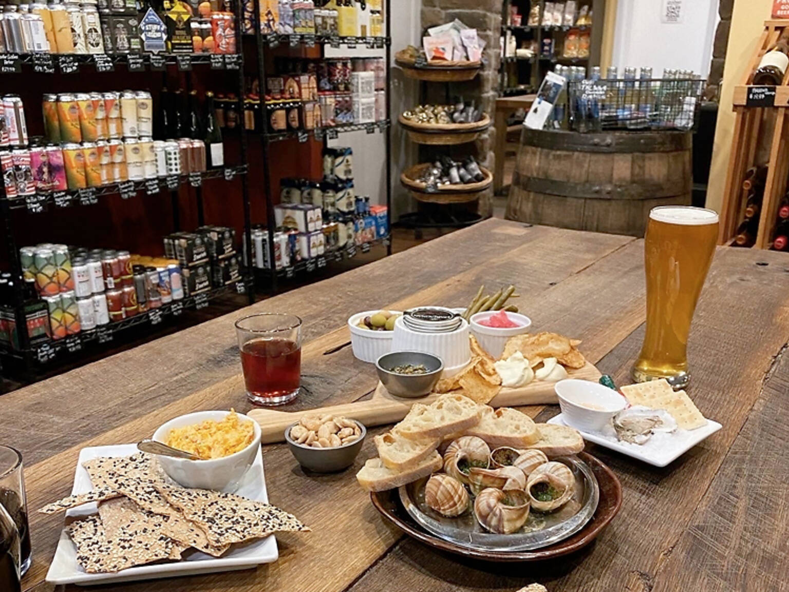 10 Best Restaurants in Indianapolis To Book Right Now