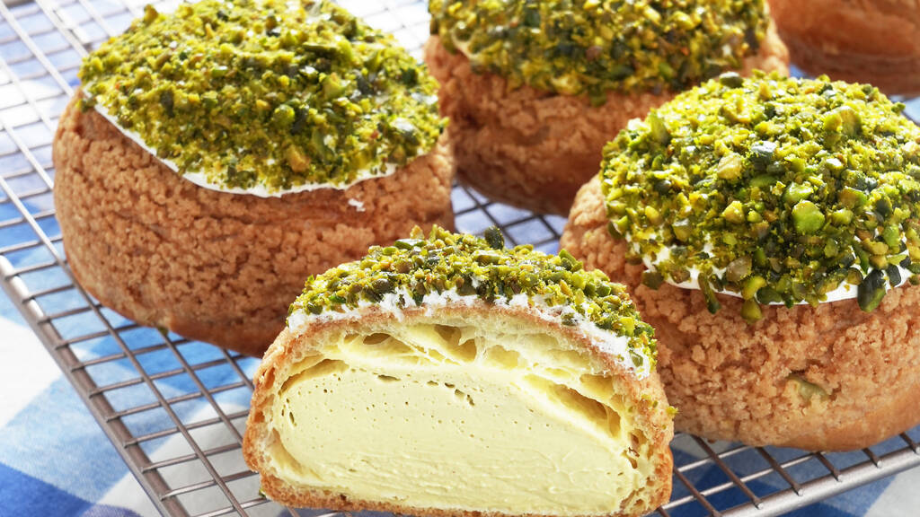 Kadorar Bakery