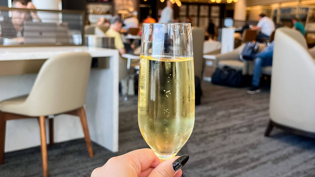 10 Best Airport Lounges In The U.S., According to Time Out Writers