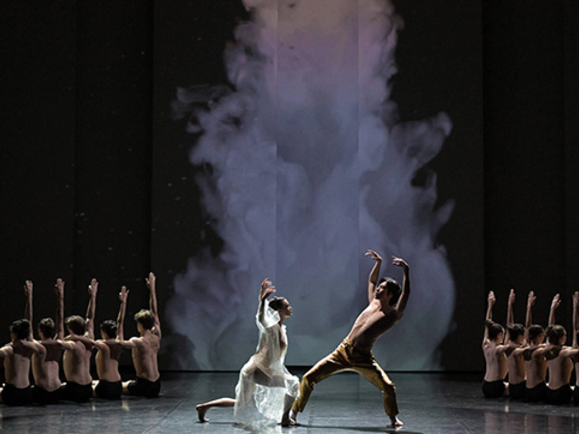 4 ballets immanquables pour réussir votre fin d'année dansante à Paris