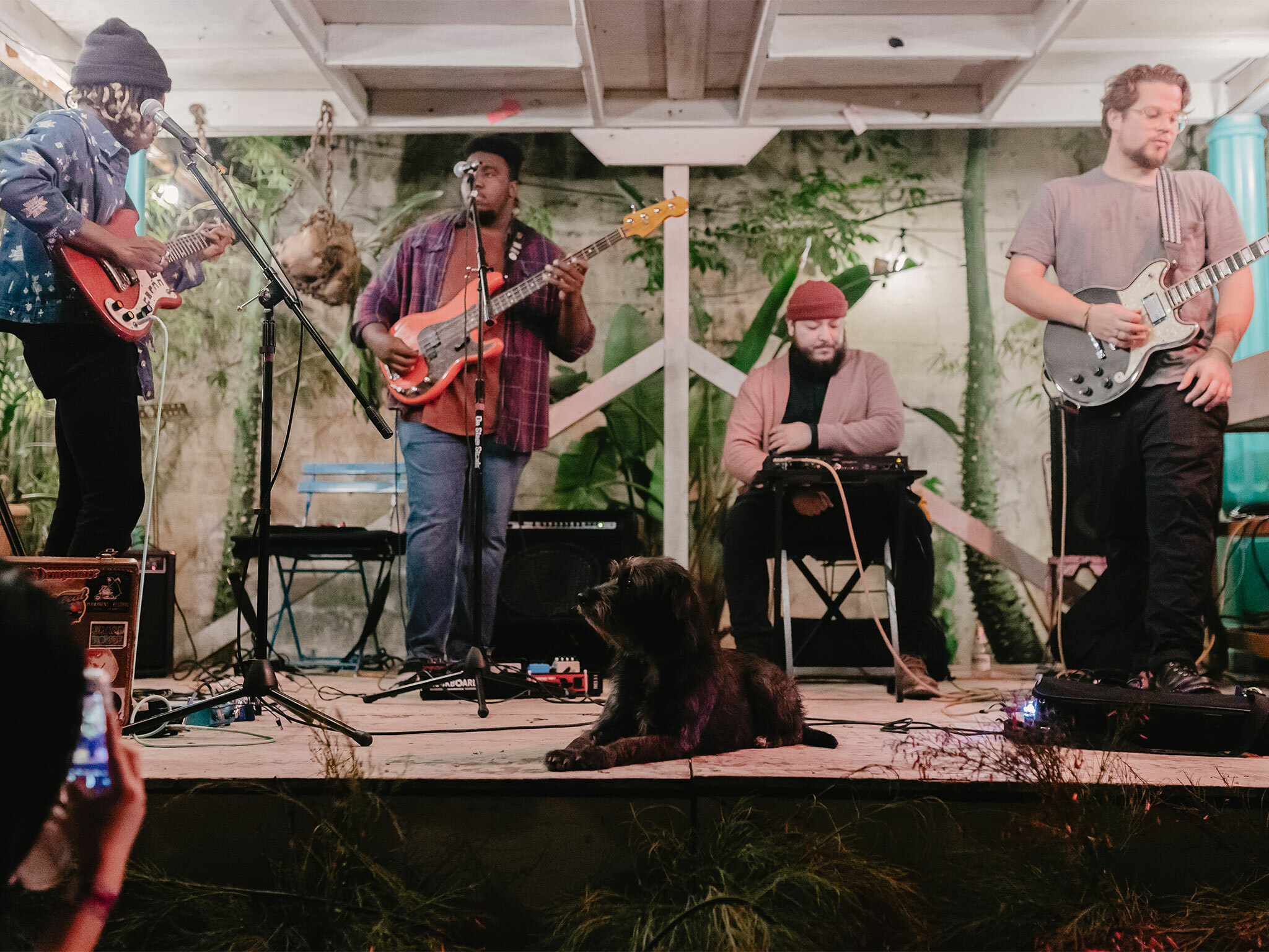 Enjoy extraordinary outdoor concerts at the Arsht Center | Things to do ...
