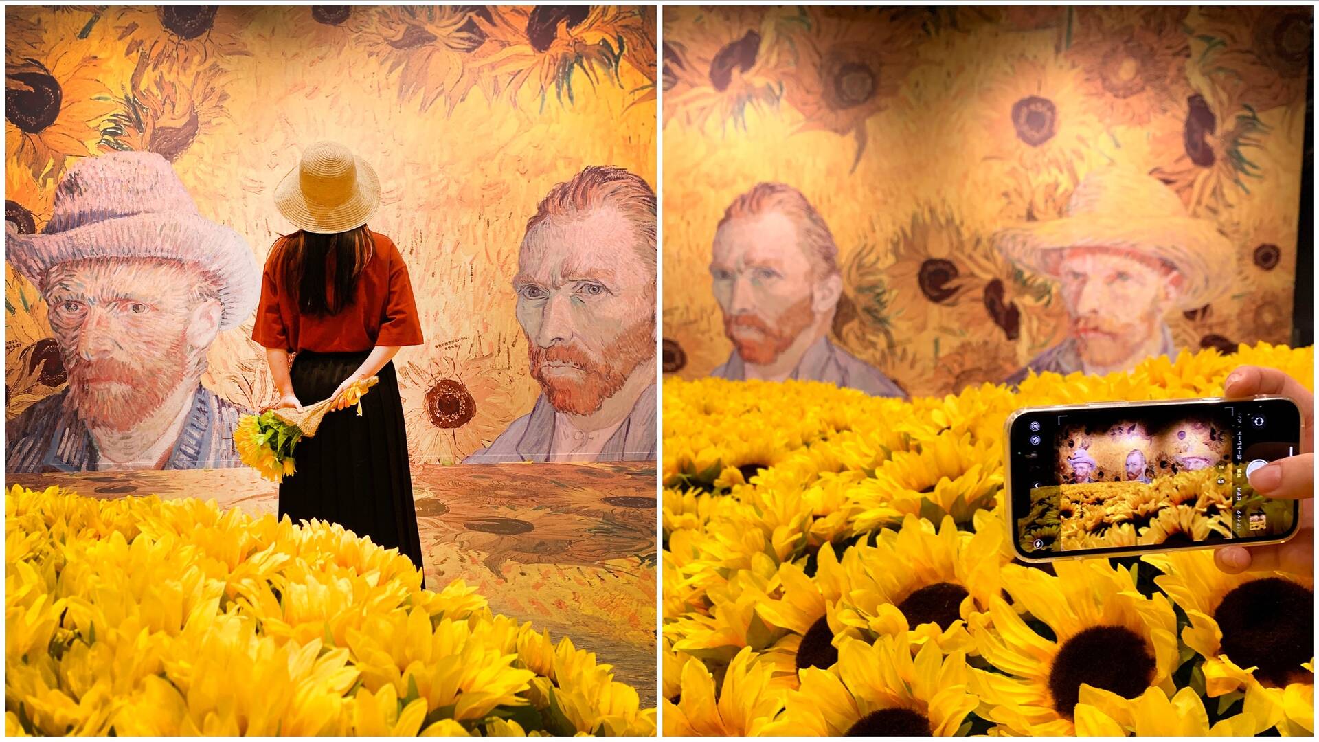 Van Gogh: This is How I See the World | Art in Tokyo