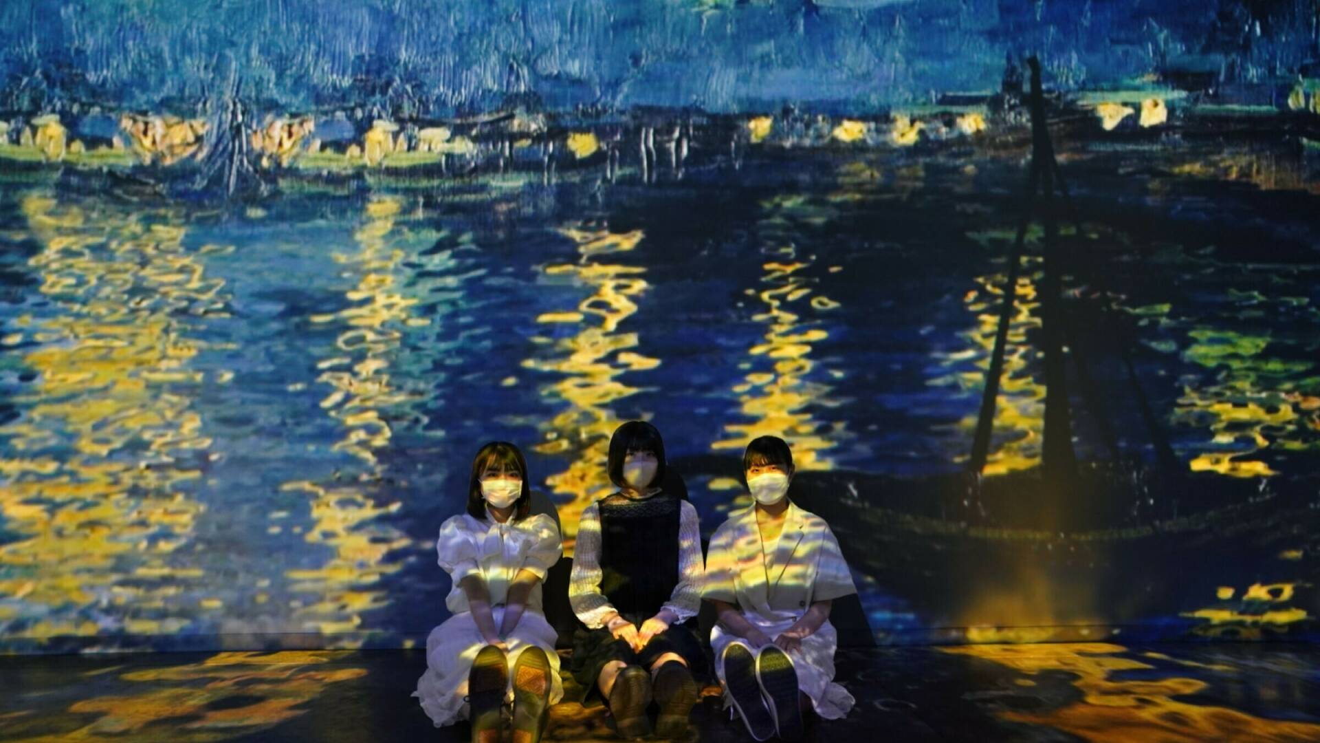 Van Gogh: This is How I See the World | Art in Tokyo