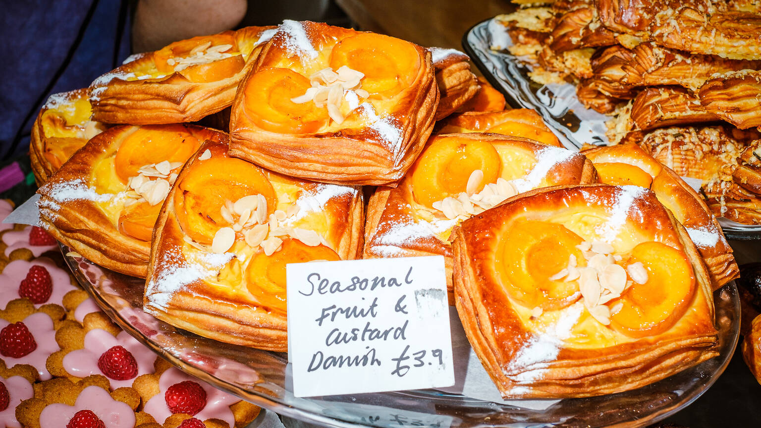 The 3 Greatest Bakeries in London in 2025, According to the City’s Most ...