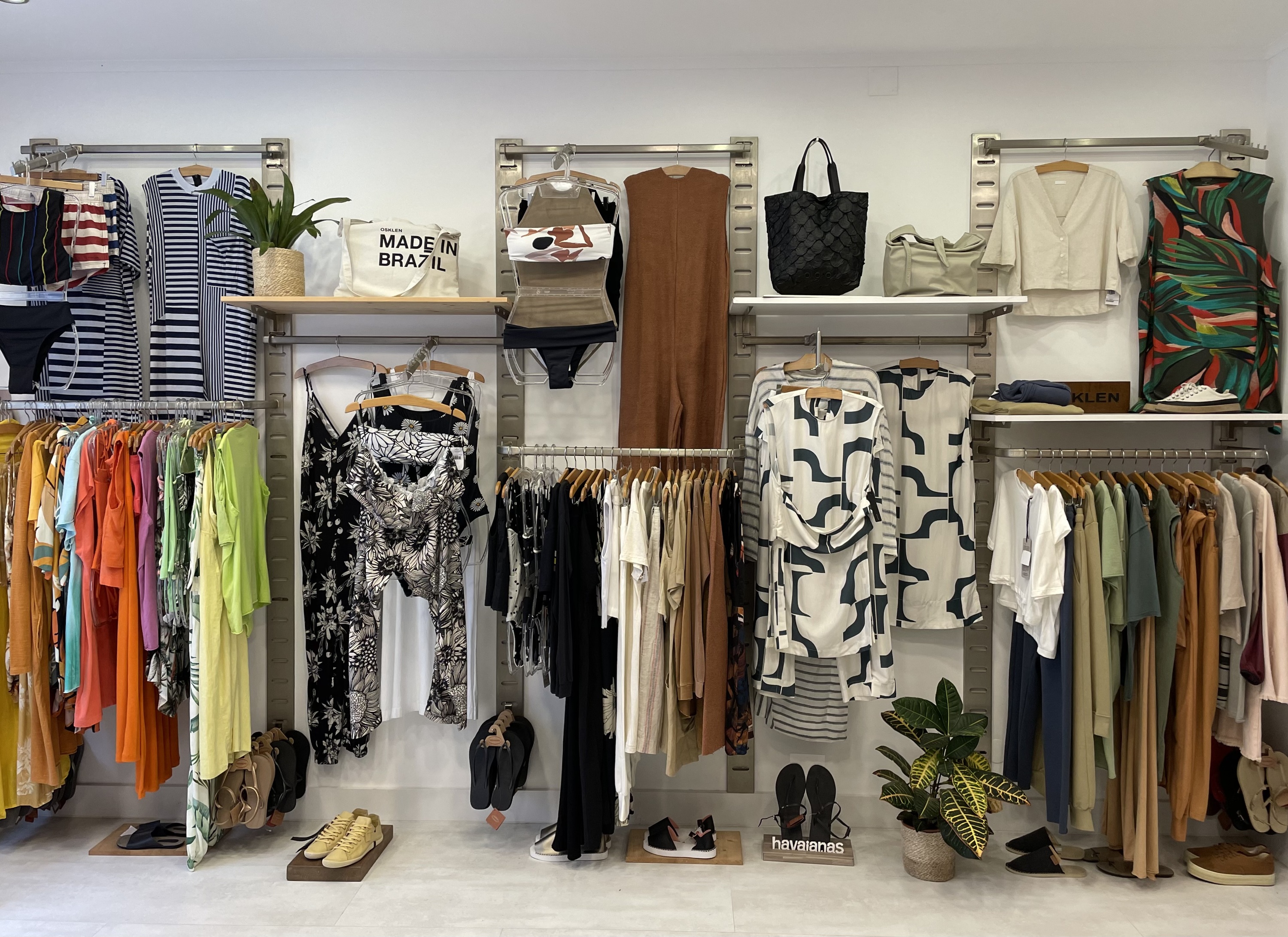 Embaú Brazilianwear Store | Shopping in Cascais