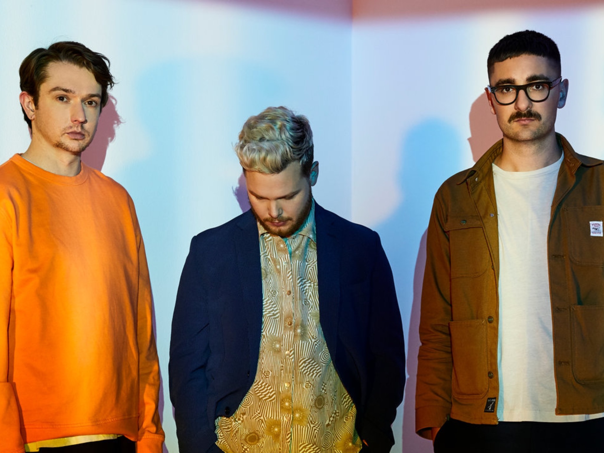 alt-J | Música in Lisboa