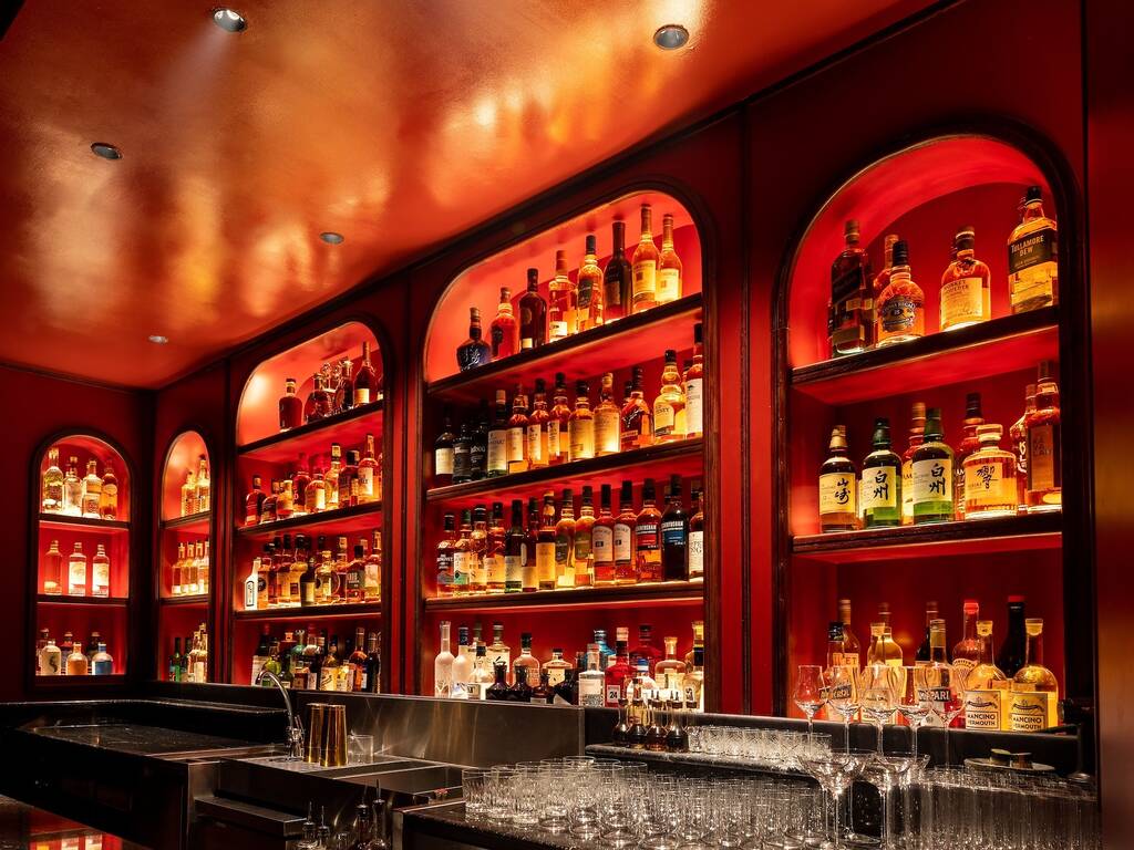 14 Best Secret Bars In Singapore That Are Hidden From Sight