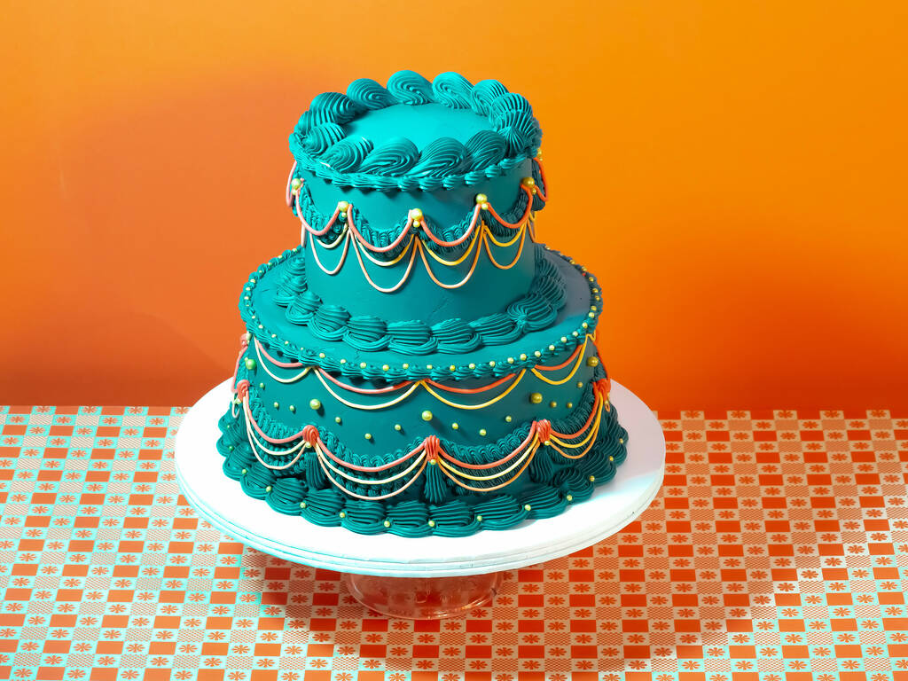 17 of the best cake delivery shops in Melbourne