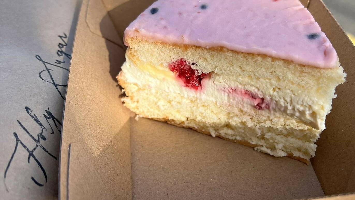 17 of the best cake delivery shops in Melbourne