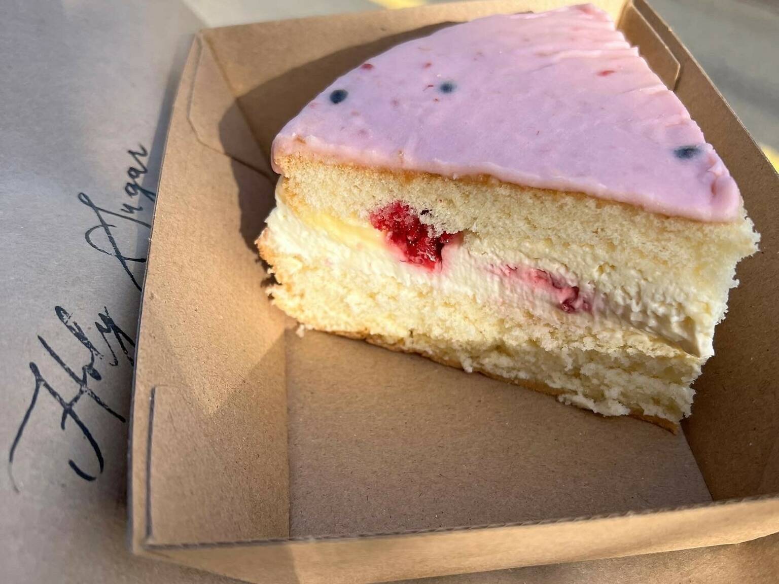 17 of the best cake delivery shops in Melbourne