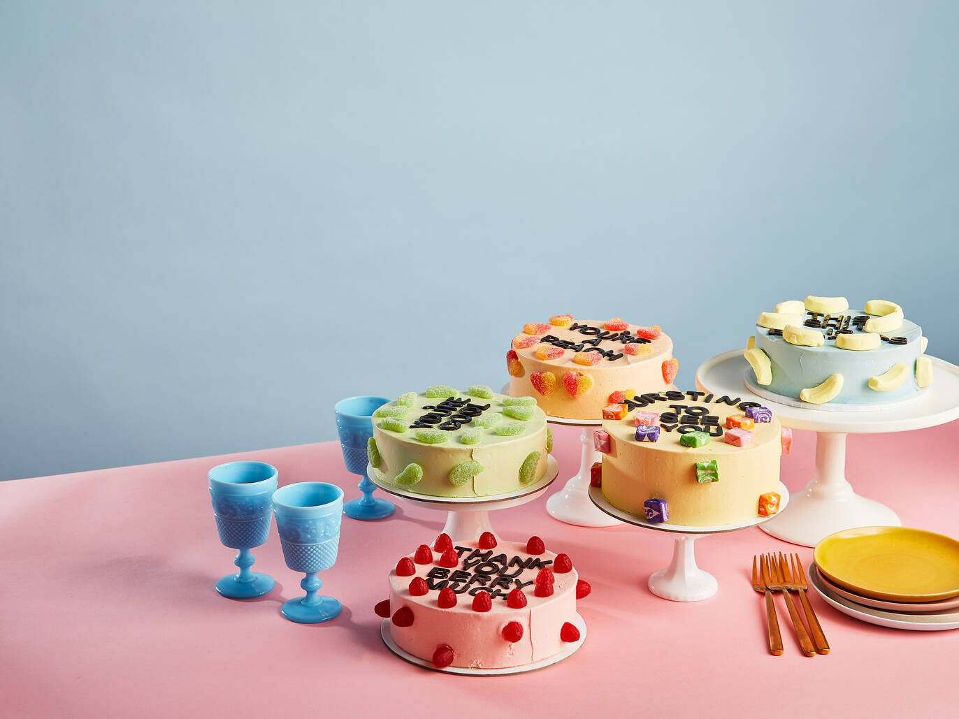 17 of the best cake delivery shops in Melbourne