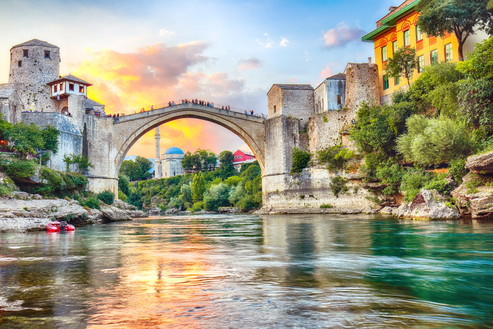 Bosnia and Herzegovina Could Join the EU – Here’s What It Means For ...