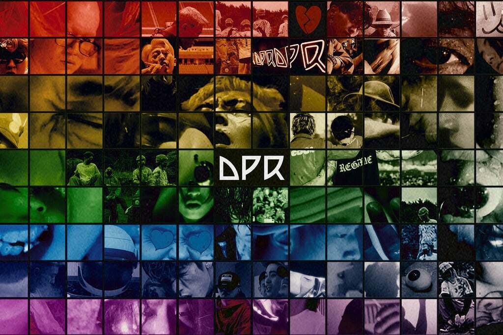DPR: DPR Regime Tour | Music in Bangkok