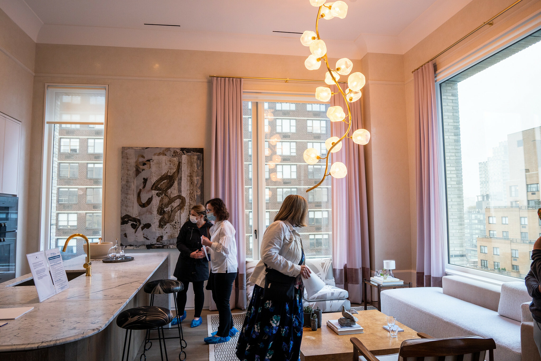 Fall House Tour | Things to do in New York