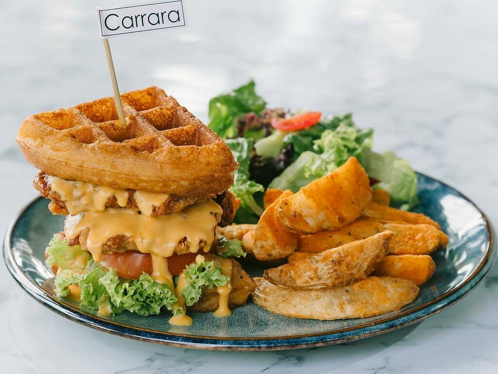 10 Best Hidden Food Gems In Redhill Or Bukit Merah