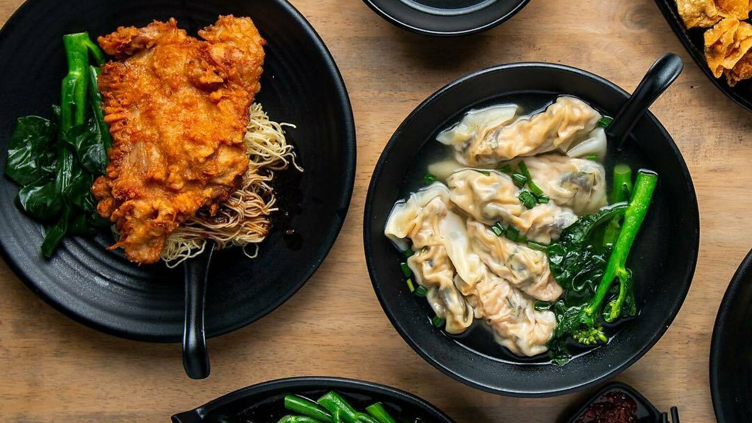 10 Best Hidden Food Gems In Redhill Or Bukit Merah