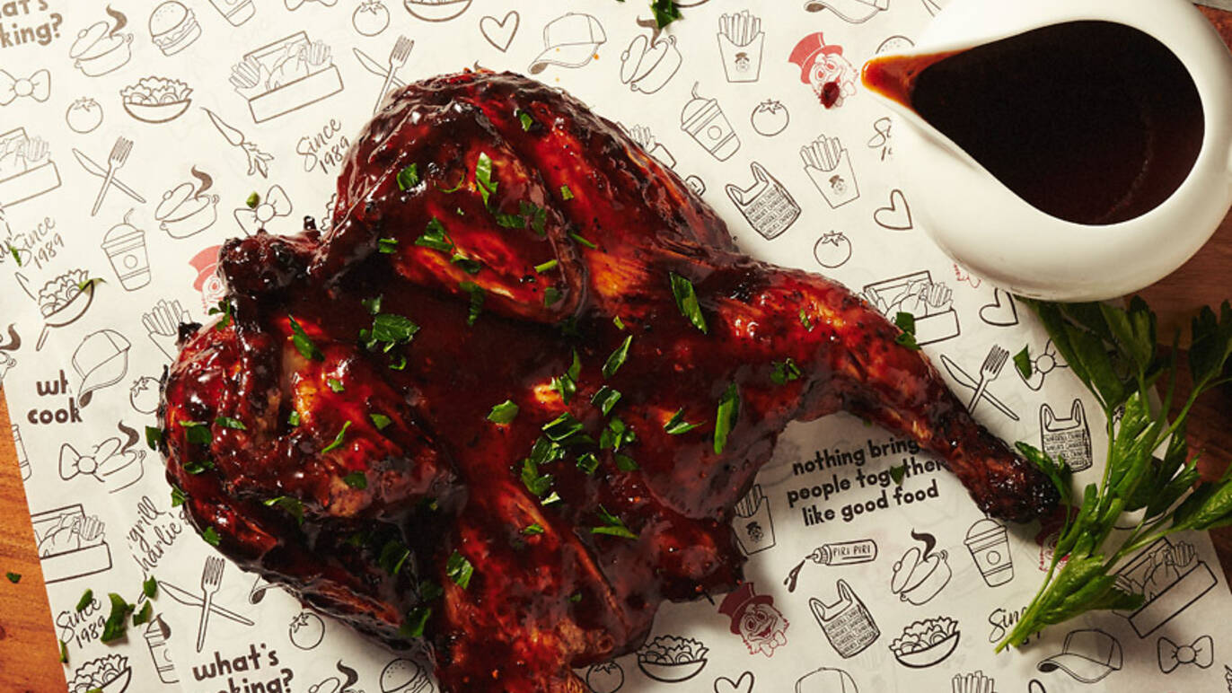 15 of the best charcoal chicken shops in Melbourne