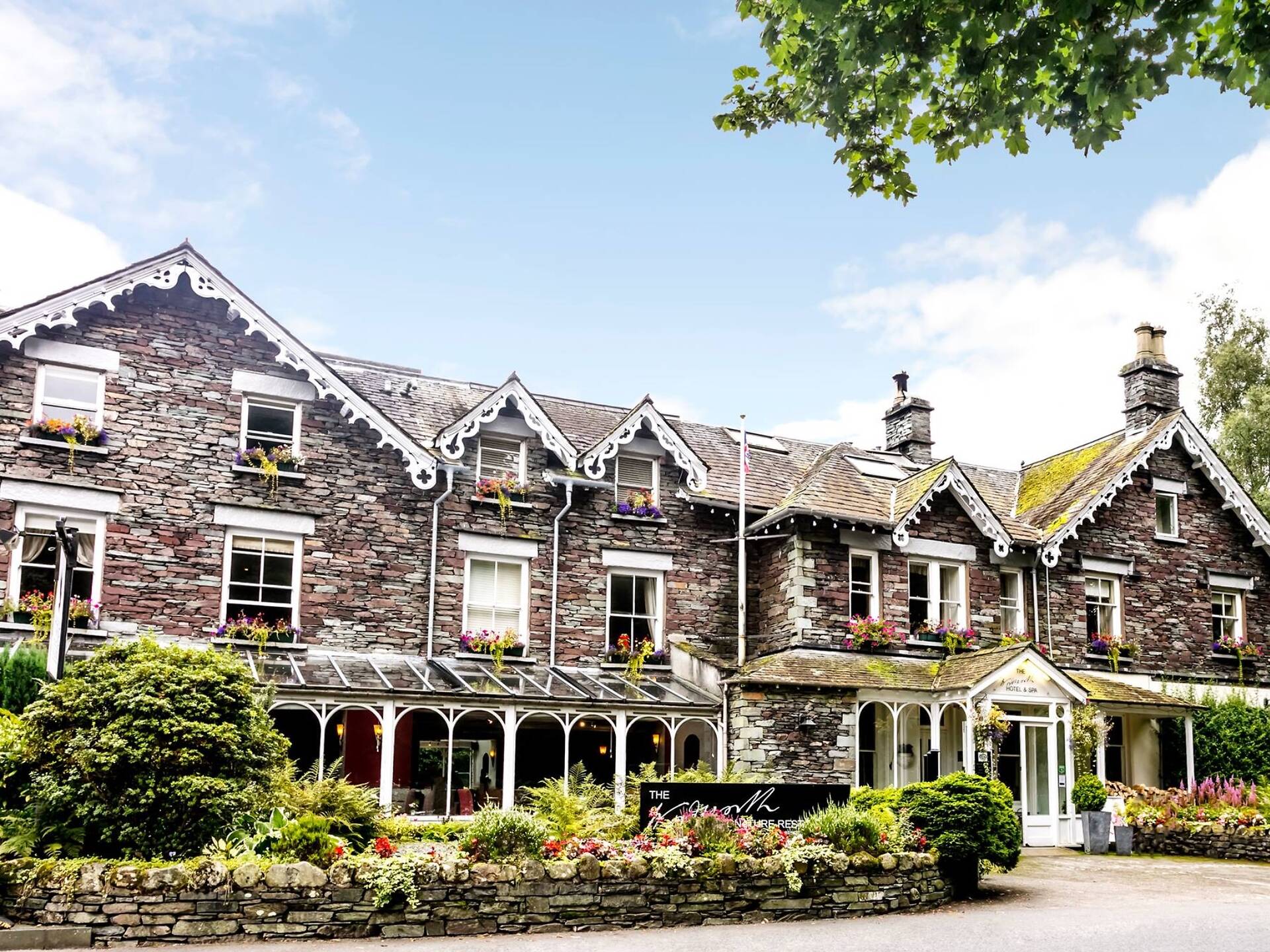 The 12 Best Hotels in the Lake District for 2024 | Lake District Stays