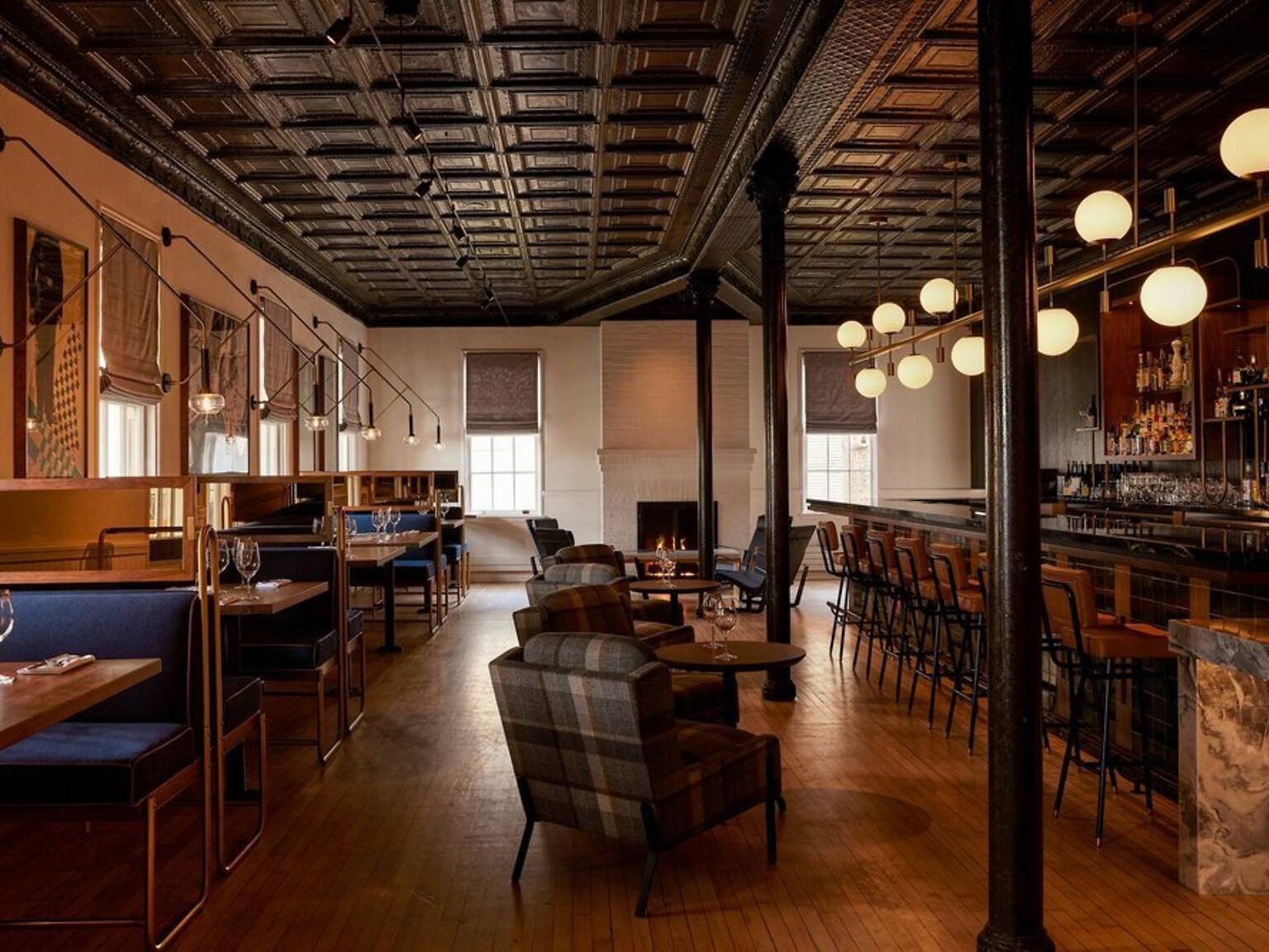 Check out the 28 best bars in San Francisco