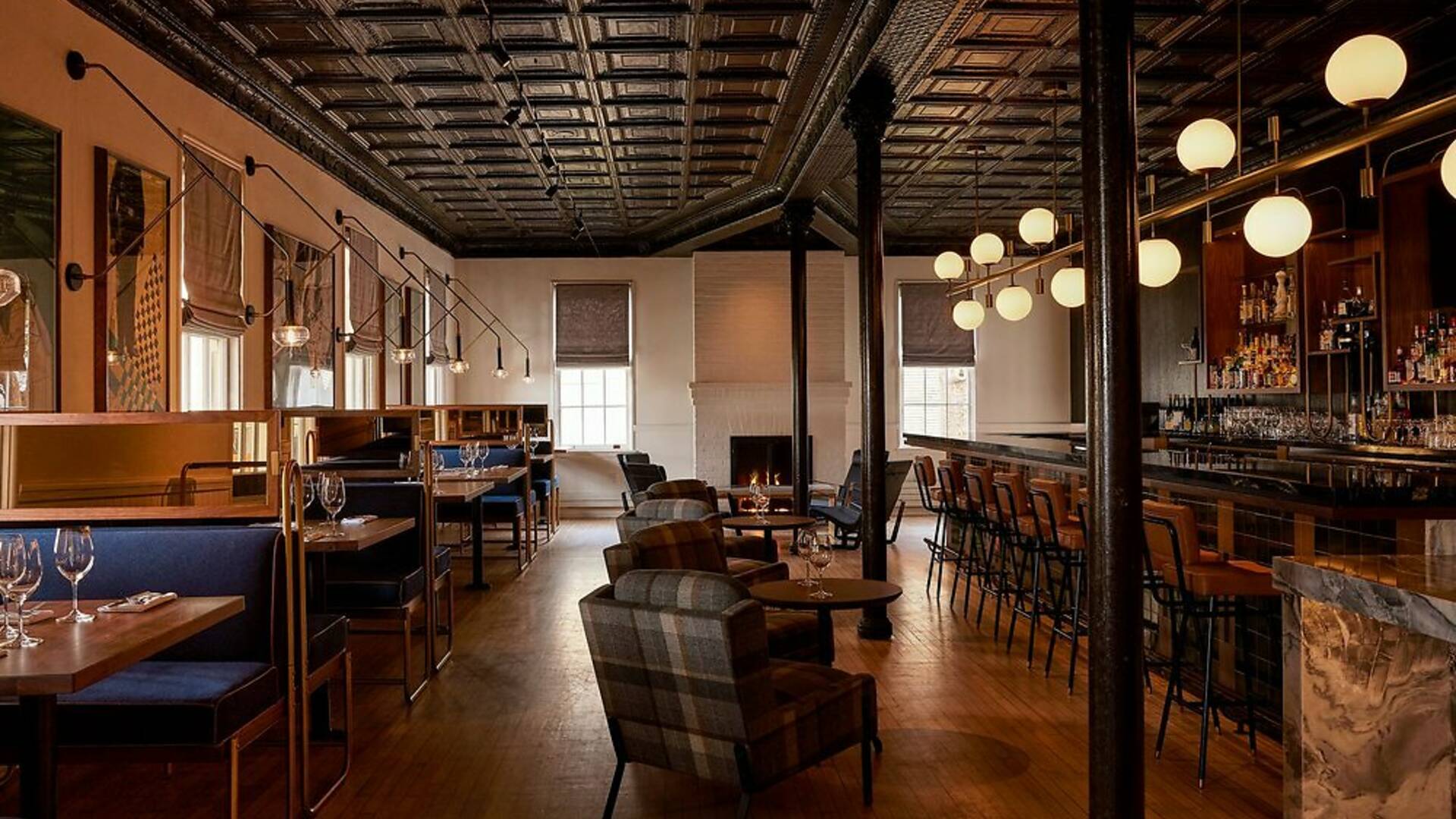 Check out the 28 best bars in San Francisco