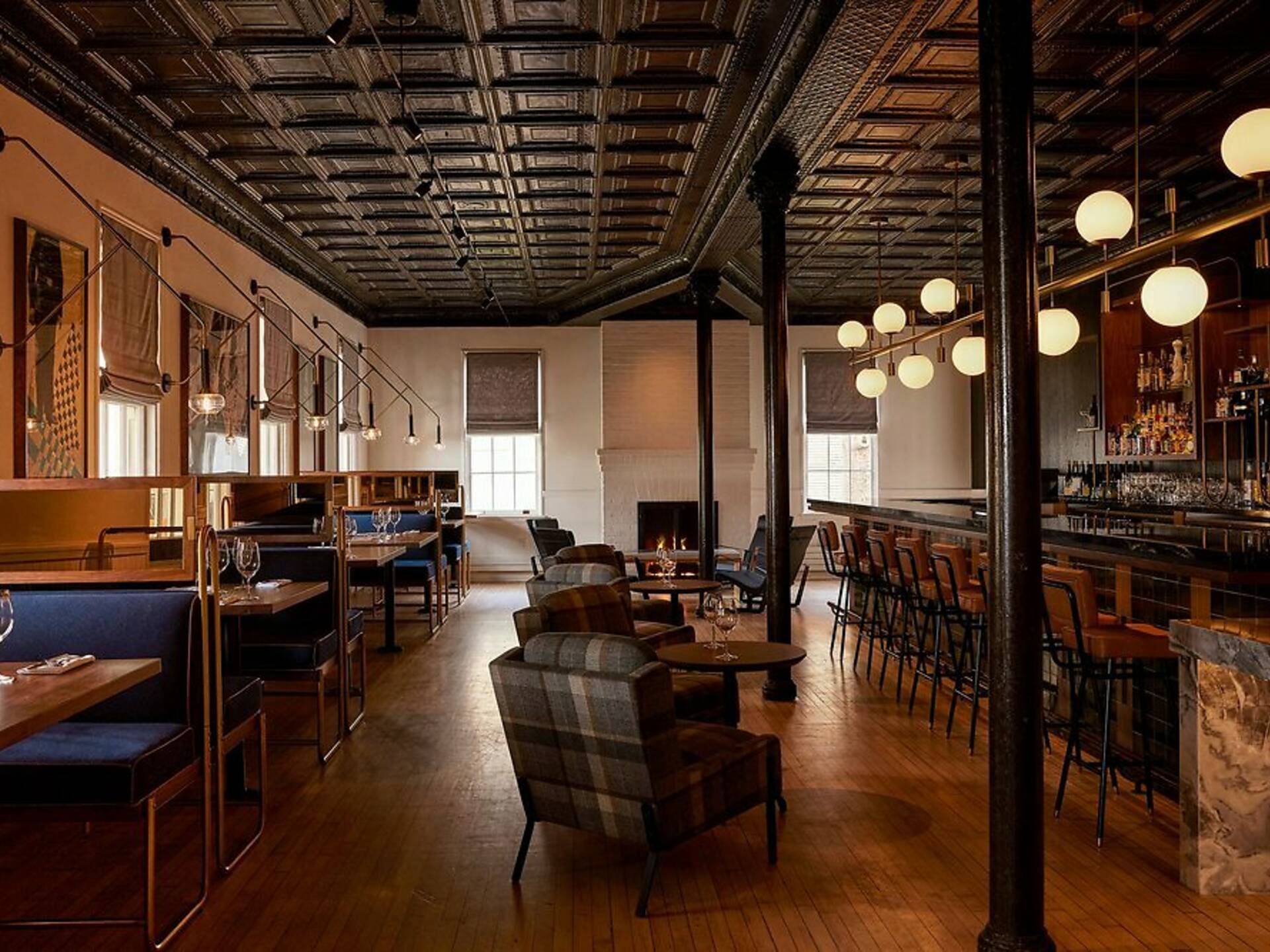 Check out the 28 best bars in San Francisco