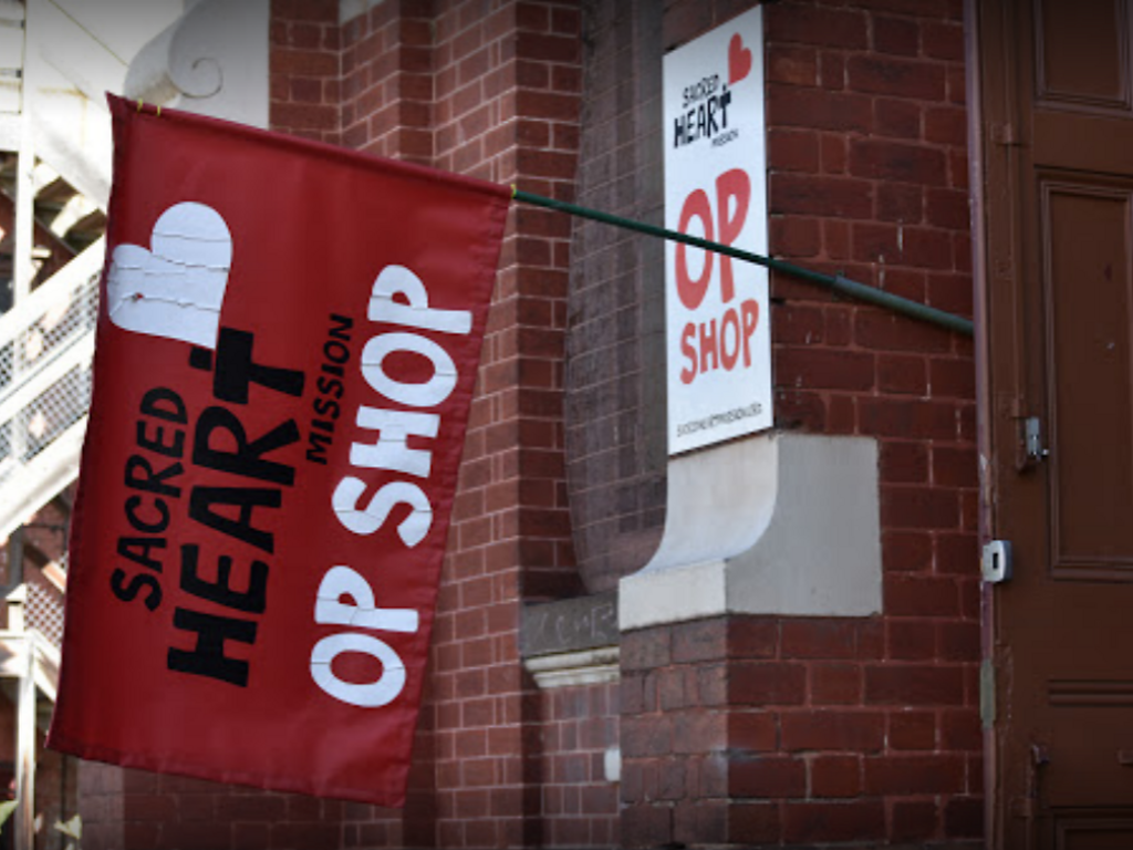 The 7 best op shops in Melbourne