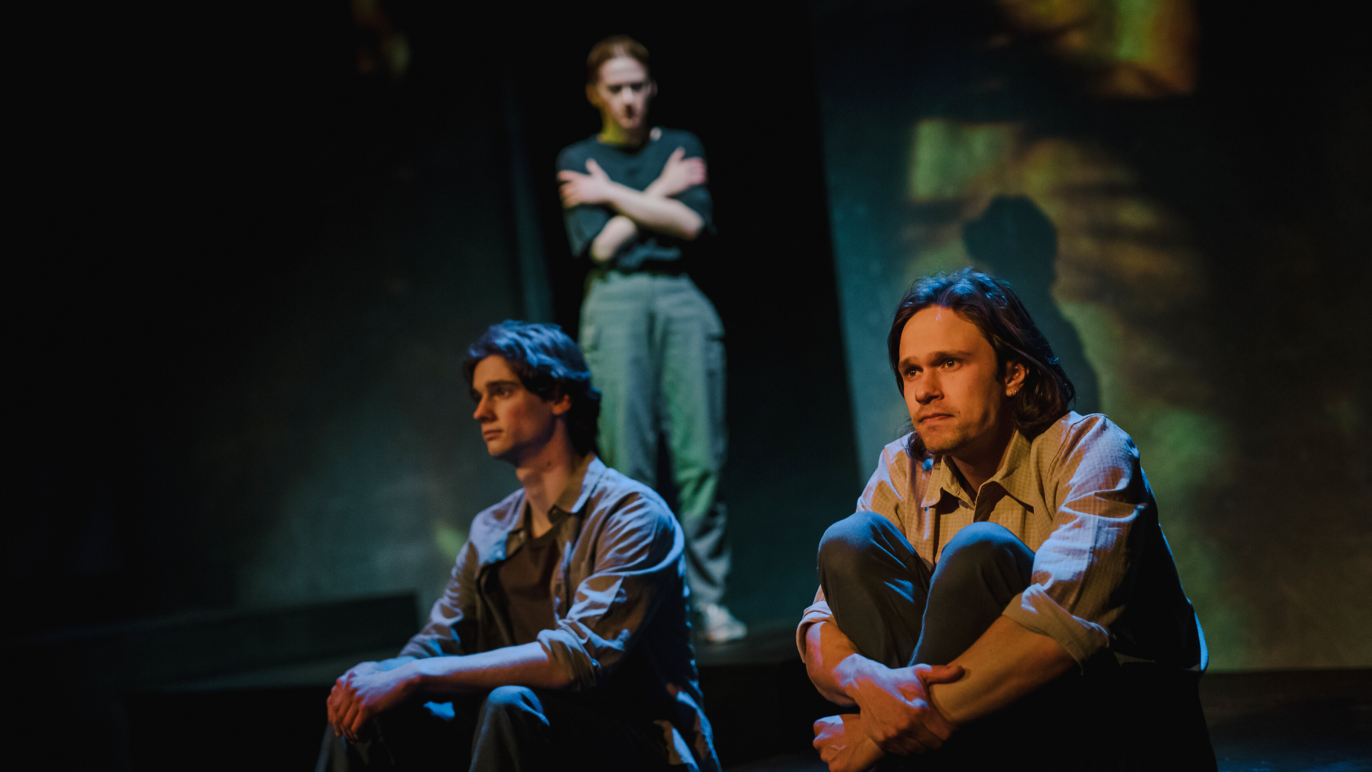 Past the Shallows | Theatre in Sydney