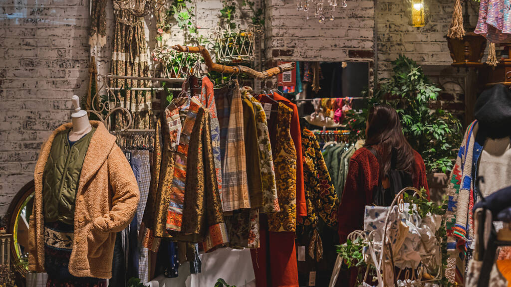 The 7 best op shops in Melbourne