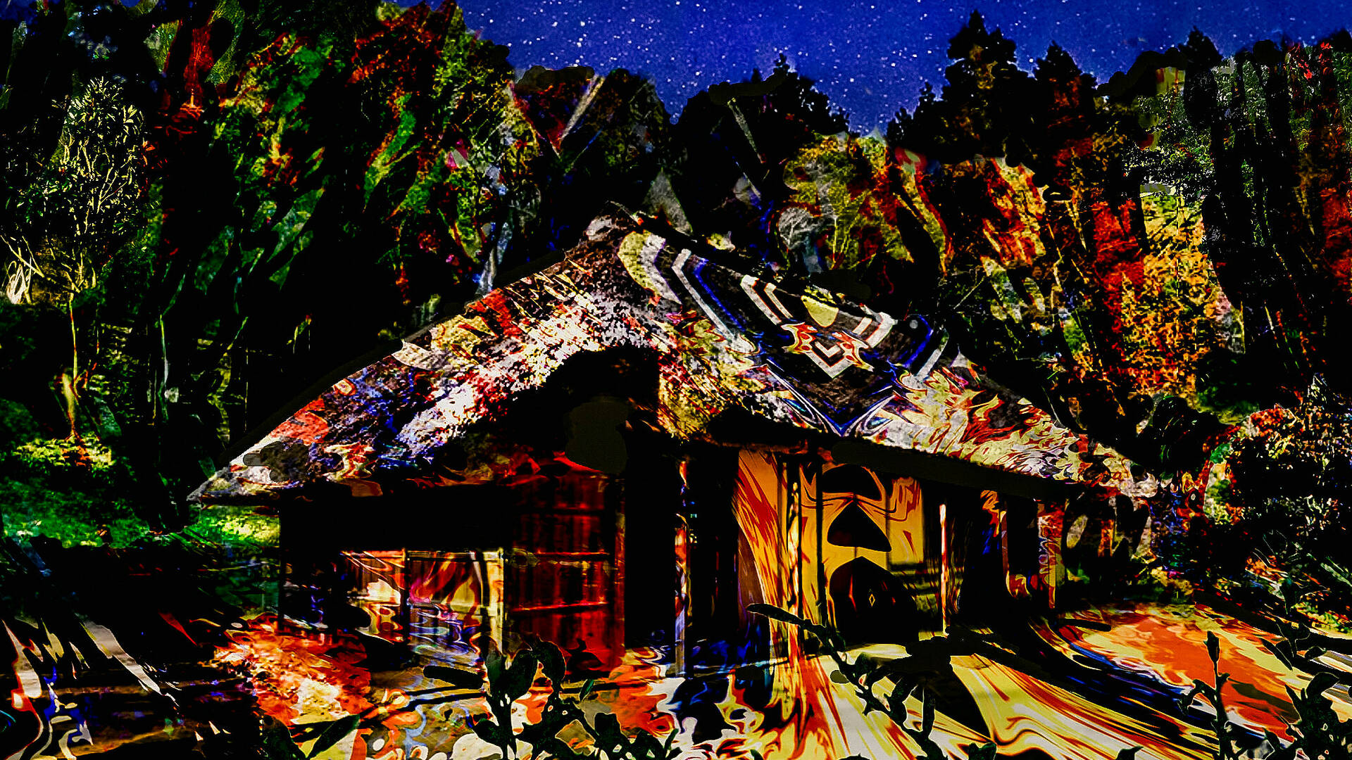 Machida Shikisai no Mori Autumn Festival | Things to do in Tokyo