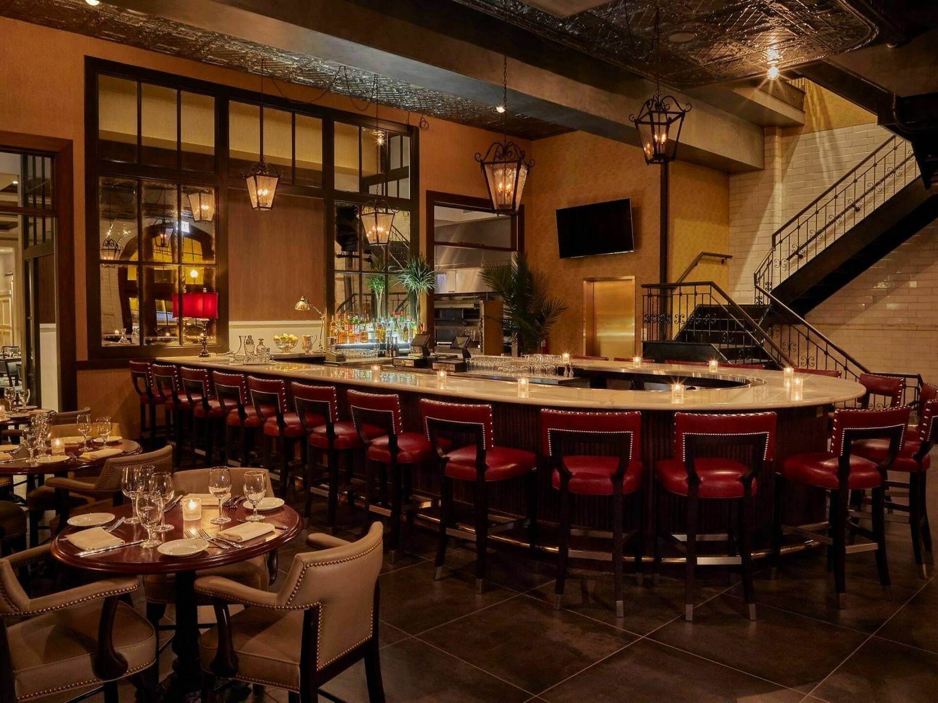 24 Best Chicago Loop Restaurants Right Now