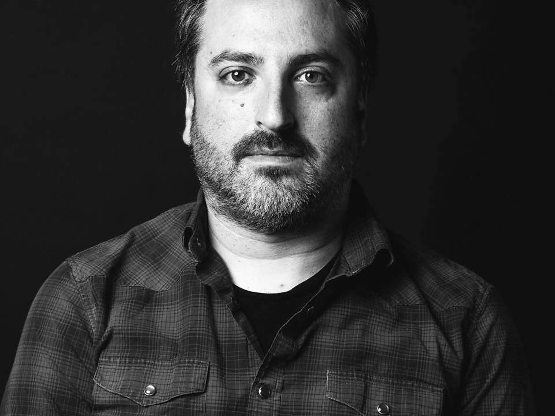 Matthew Singer Time Out Profile