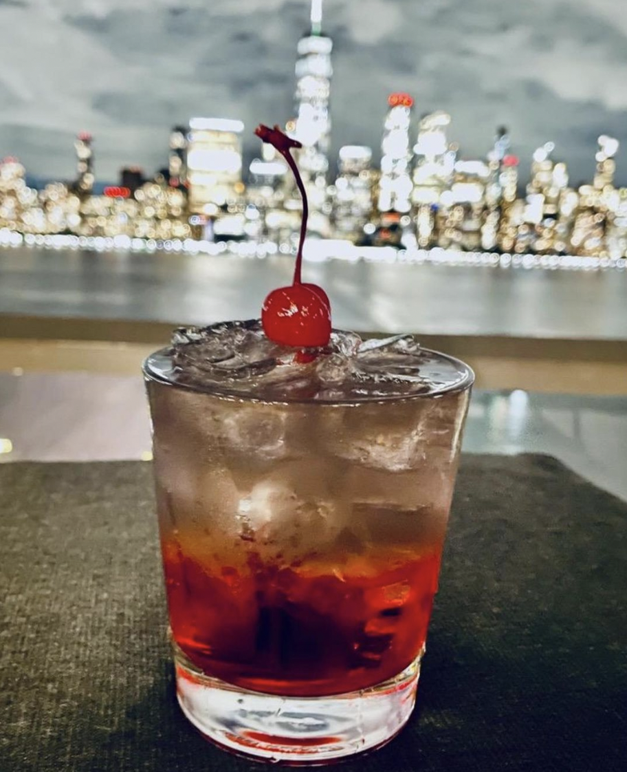 Carnival of Horrors at RoofTop at Exchange Place | Nightlife in New York