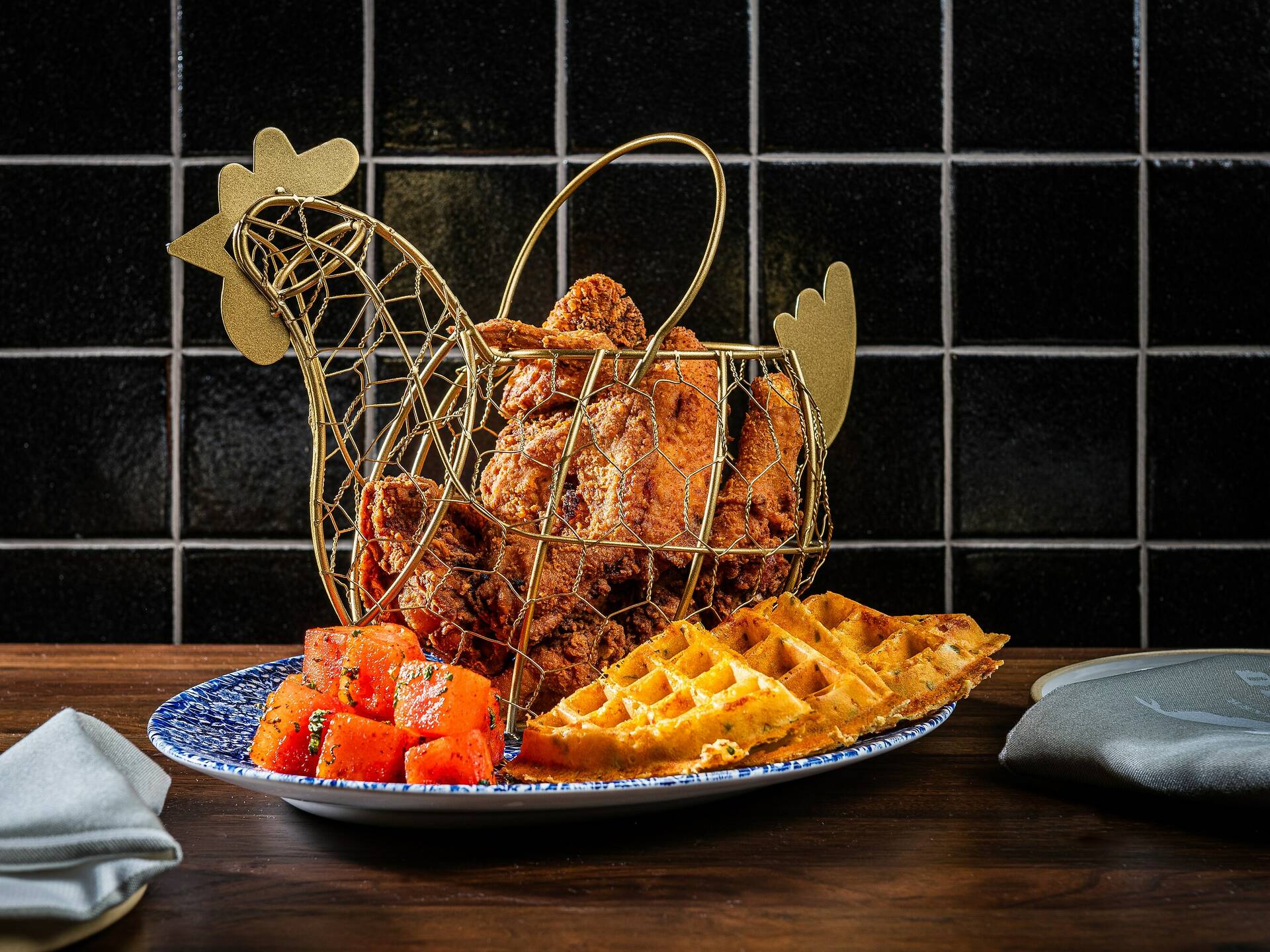 The 27 Best Pieces of Fried Chicken in Chicago