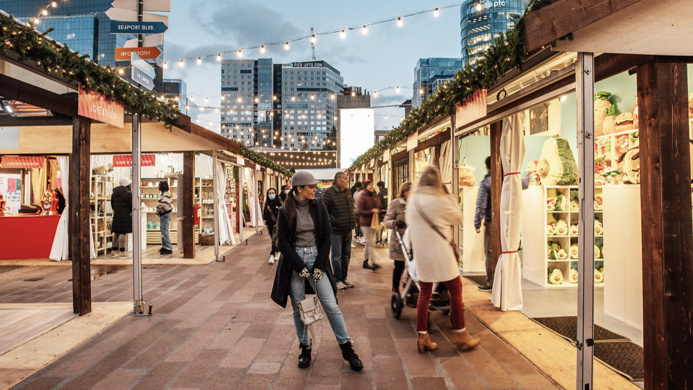 Best Christmas Things to Do in Boston: Holiday Events 2023