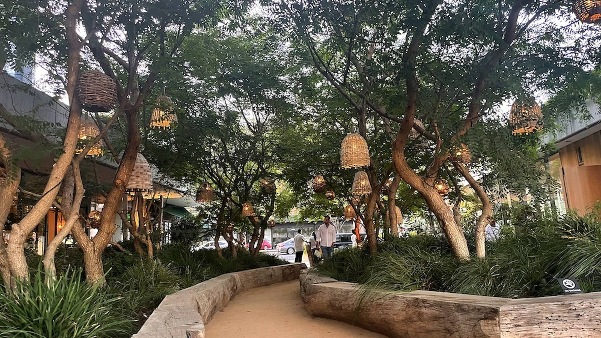 Review: Madeo (still) serves the same expensive, mediocre cuisine