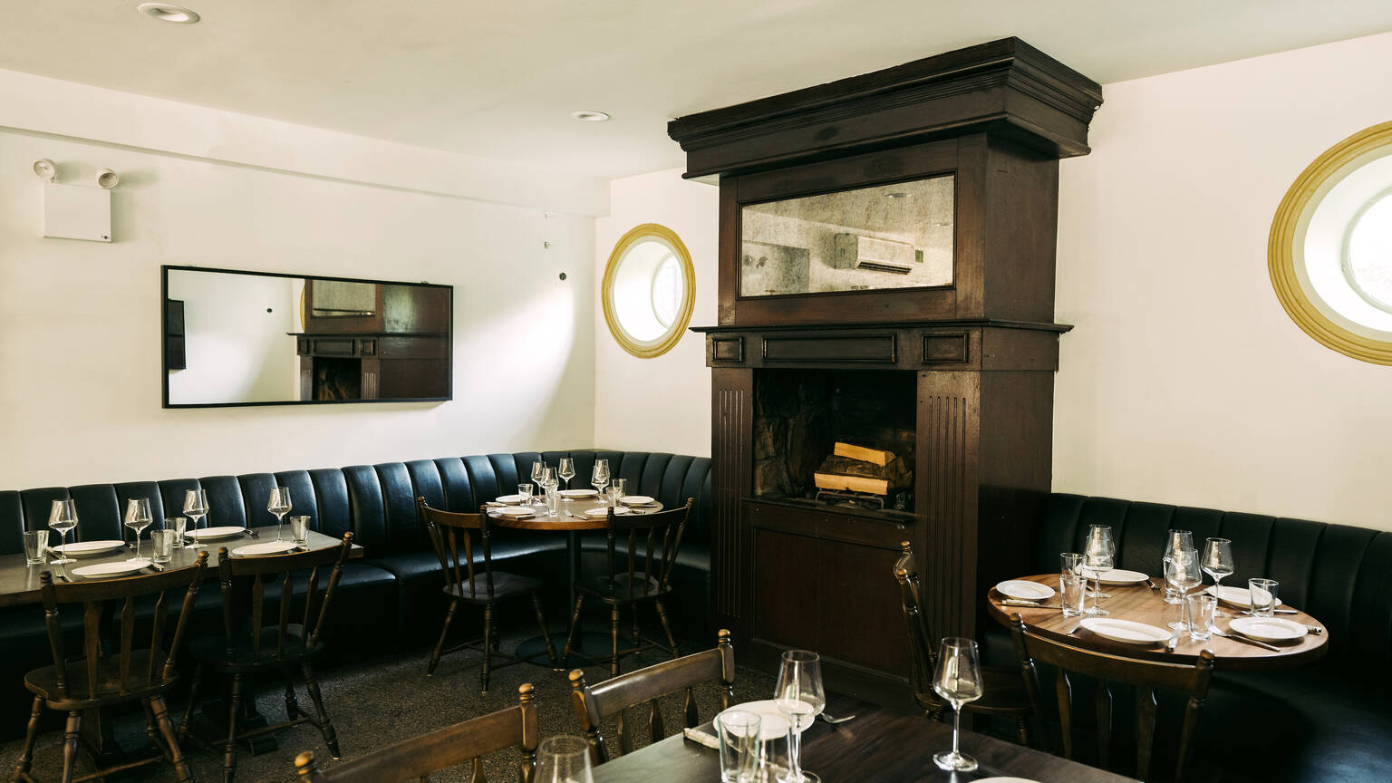 Restaurant review: Gus’s Chop House in Brooklyn