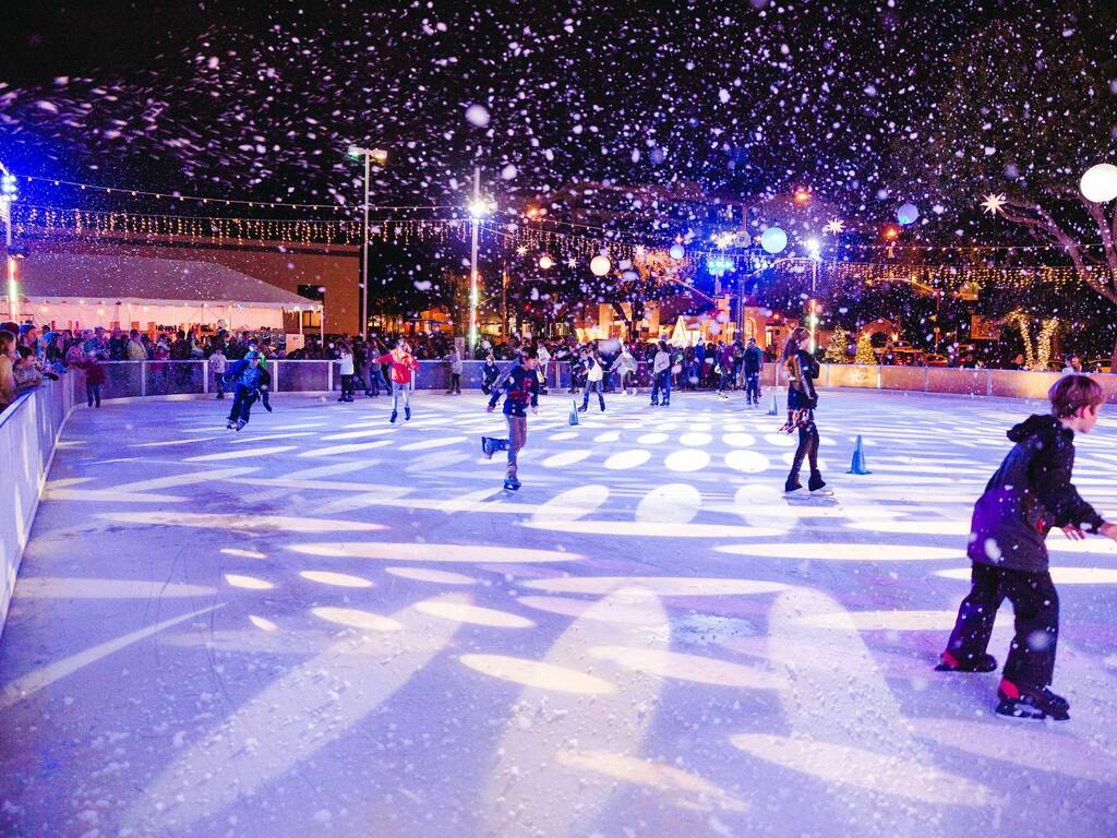 Best Christmas Events and Things to Do for the Holidays in Los Angeles