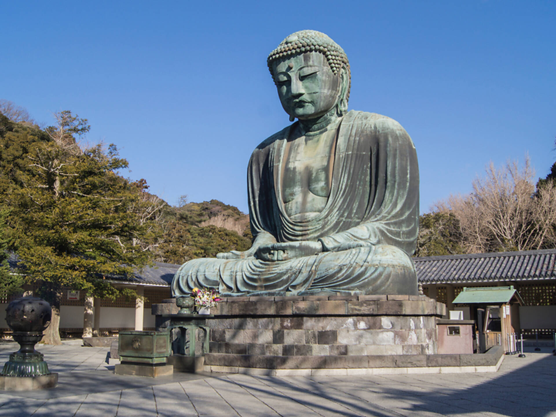 15 best day trips for a weekend getaway from Tokyo