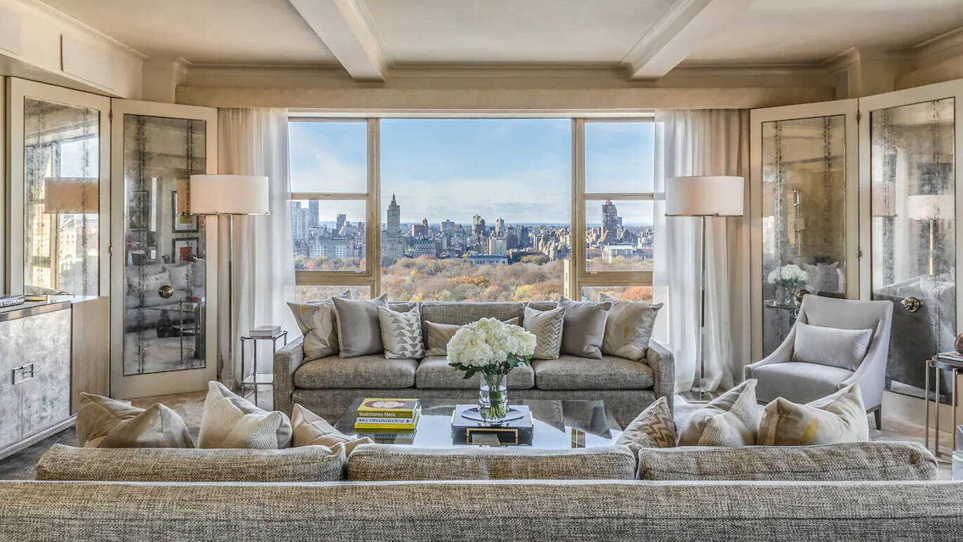 14 Most Iconic Hotels in New York City for 2026 | Best Places To Stay ...