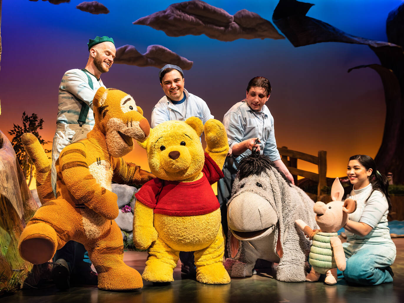 Best Christmas Events and Things to Do for the Holidays in Los Angeles