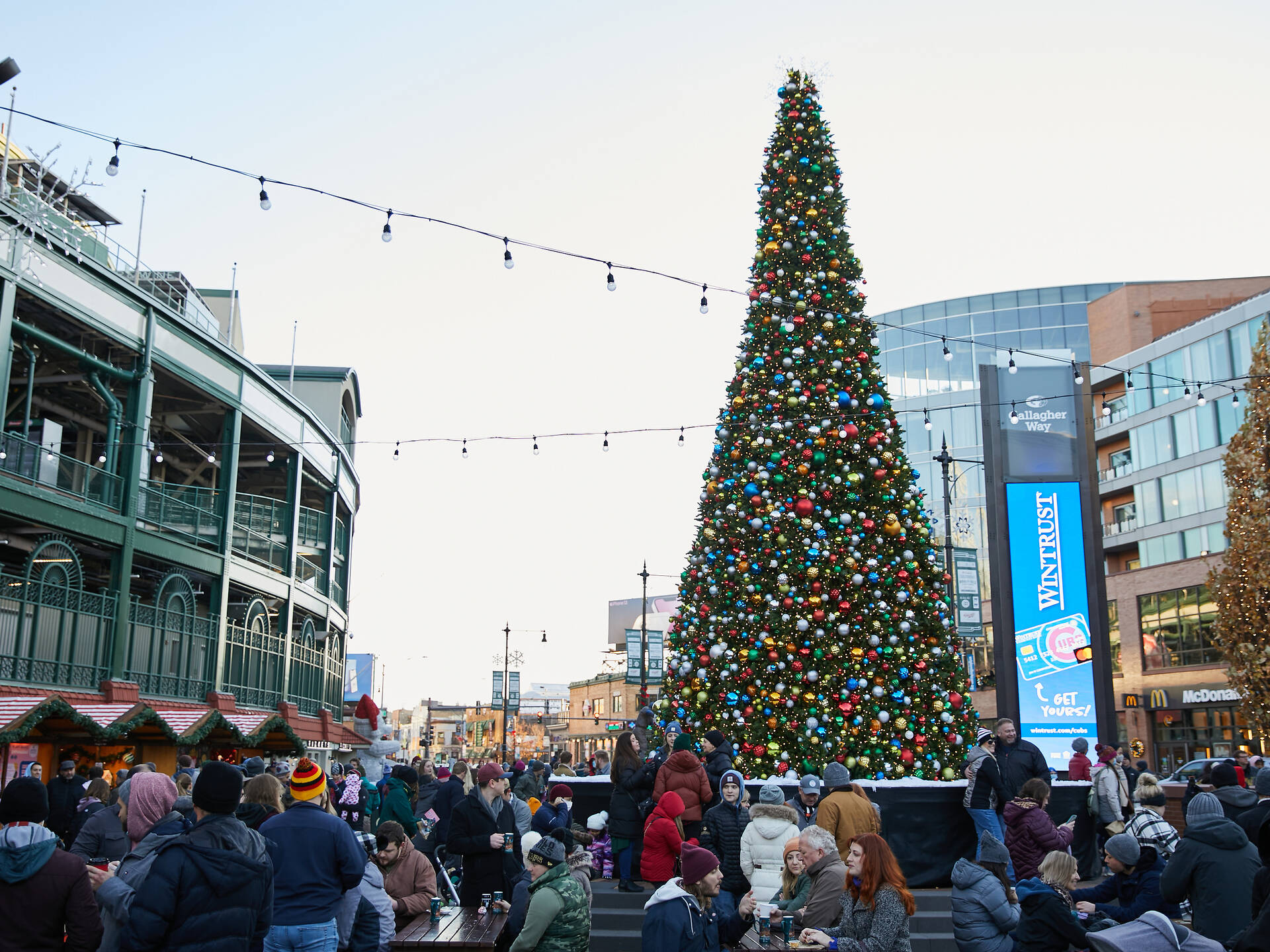 December 2025 Events in Chicago: Best Things to Do