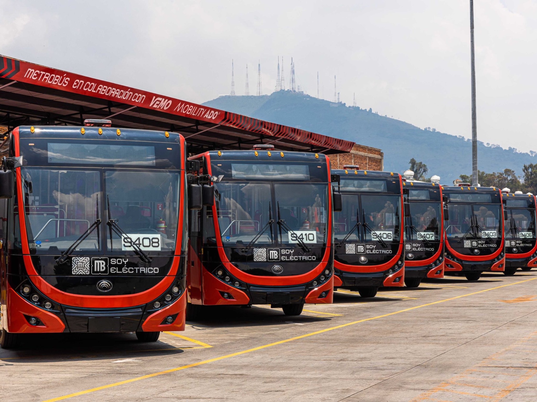 Metrobús tendrá nueva ruta en CDMX: conectará las líneas 1 y 2