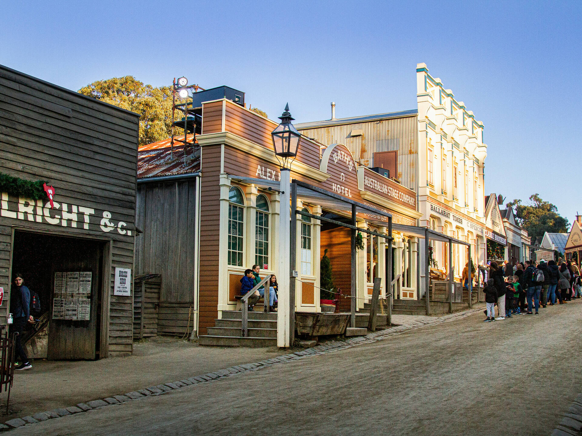 Five carless day trips to take from Melbourne