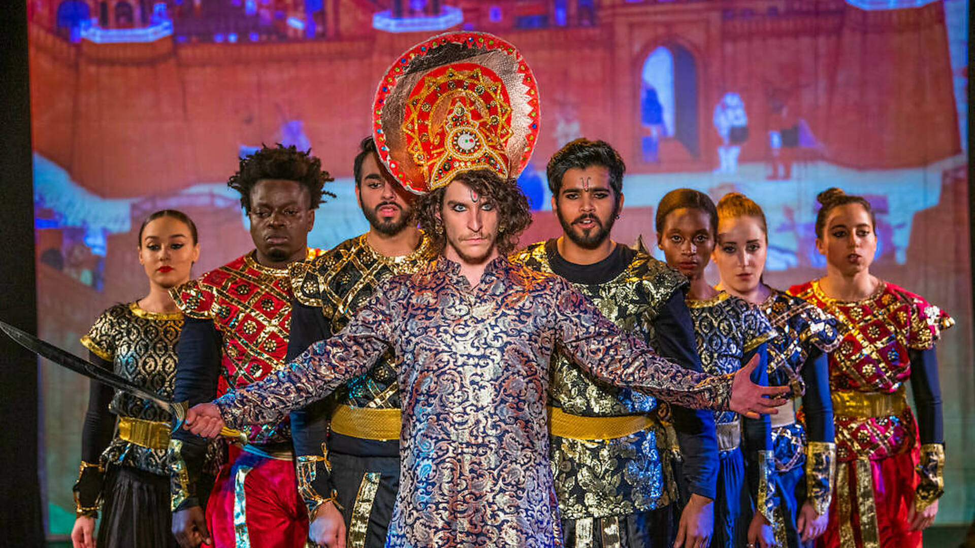 Ramaavan – A Musical | Theater in New York