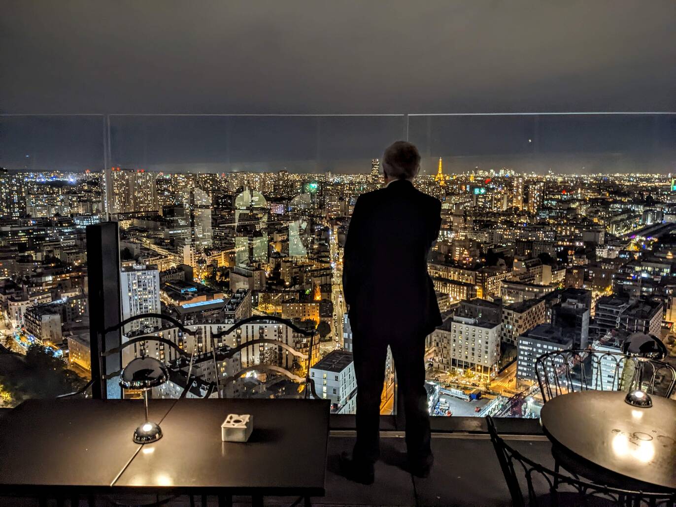 Rooftop à Paris : les 13 meilleurs toits-terrasses pour en prendre ...