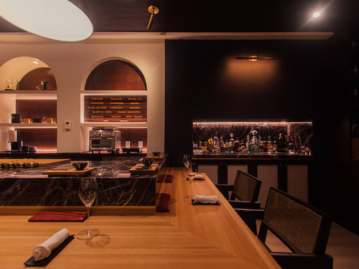 Miami's best Japanese restaurants for sushi, ramen, izakaya and more