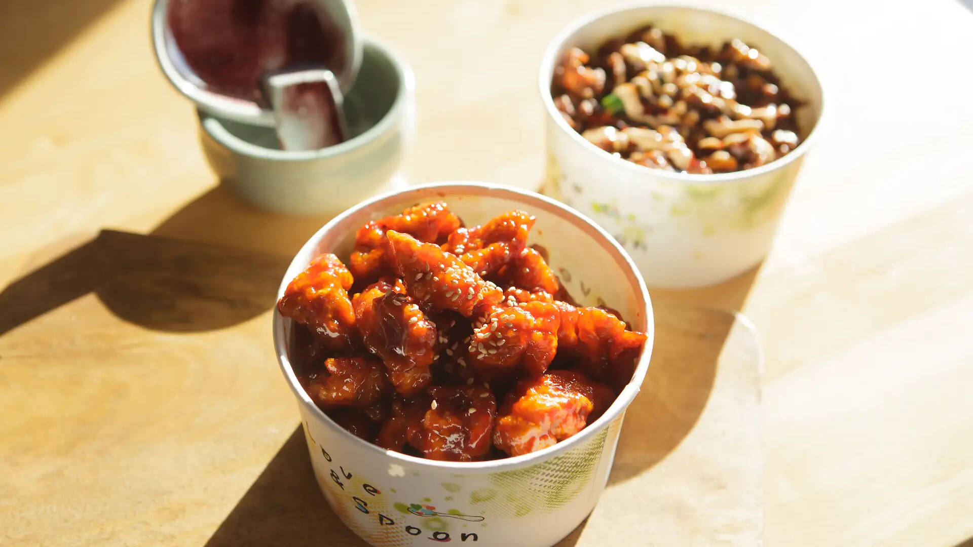 11 Best Korean Restaurants in Austin Right Now