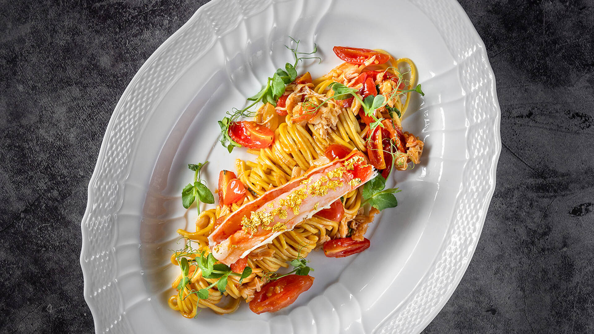 Oro, Manhattan-Italian Restaurant